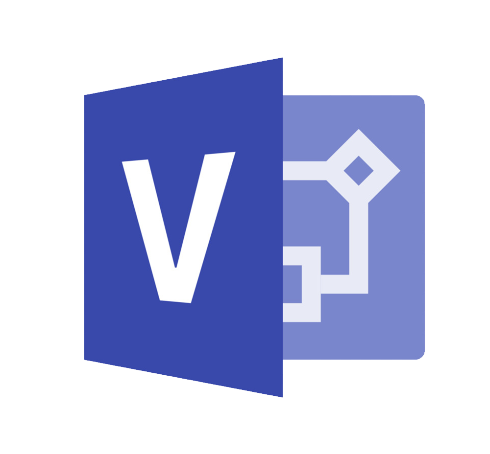 Gigabyte Ltd. - Microsoft Visio